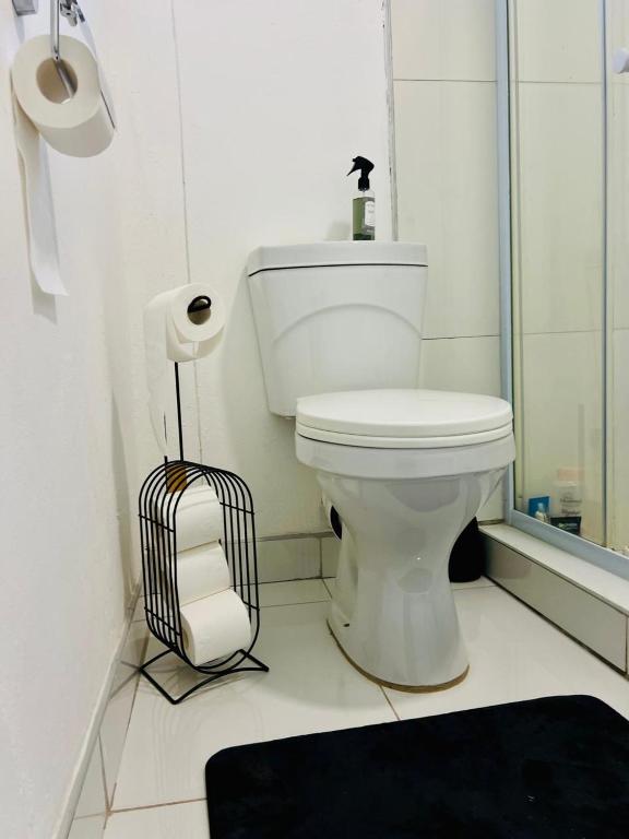 Easy Living Apartment, Rundu (updated prices 2024)