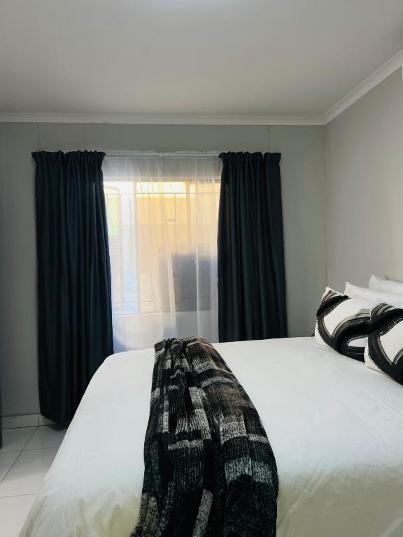 Easy Living Apartment, Rundu (updated prices 2026)