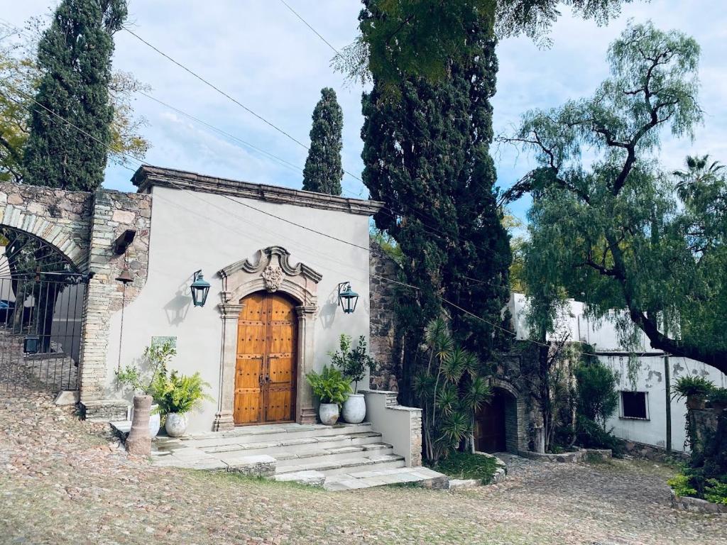 La Capilla Guanajuato, Guanajuato (precios actualizados 2025)