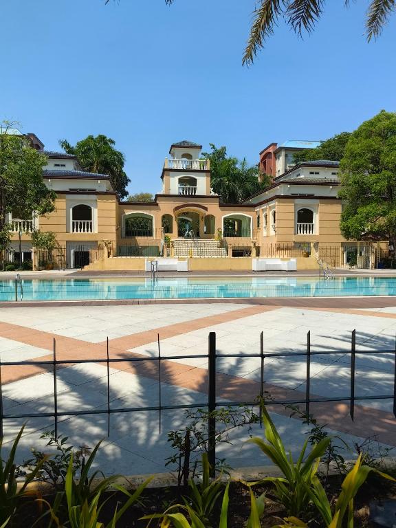 Chateau Elysee Condo Vendome Unit, Manila (prezzi aggiornati per il 2024)