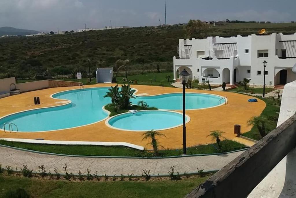Villa Al cudia smir vue sur mer Fnideq, Fnideq (precios actualizados 2026)
