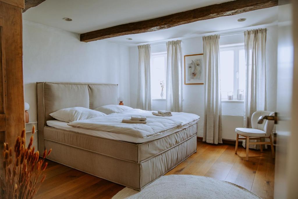 Fachwerkhaus Atelier 28, Rietberg (aktualisierte Preise für 2026)