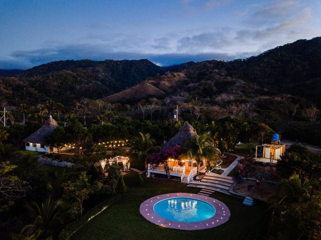 Cabañas Linda Vista, Chimo (updated prices 2026)