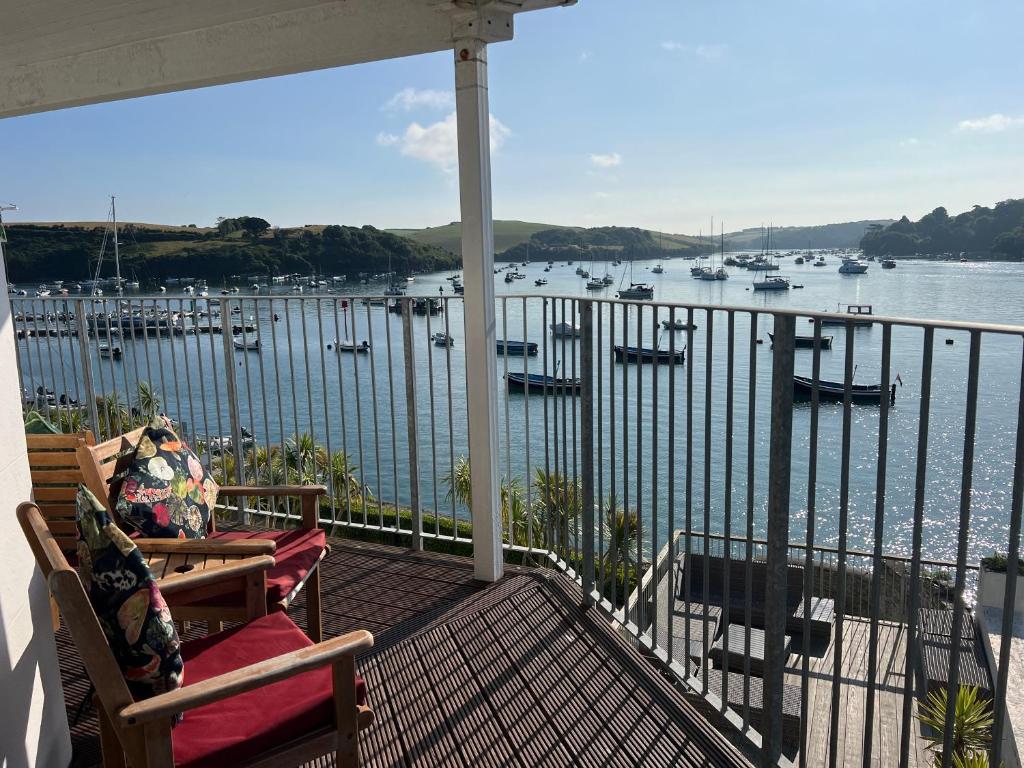 N° 28 The Salcombe, Salcombe (updated prices 2025)