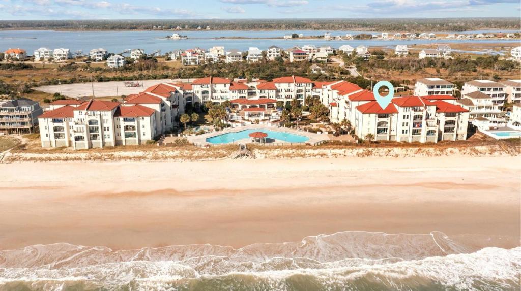 Villa Capriani 315B, North Topsail Beach (updated prices 2025)