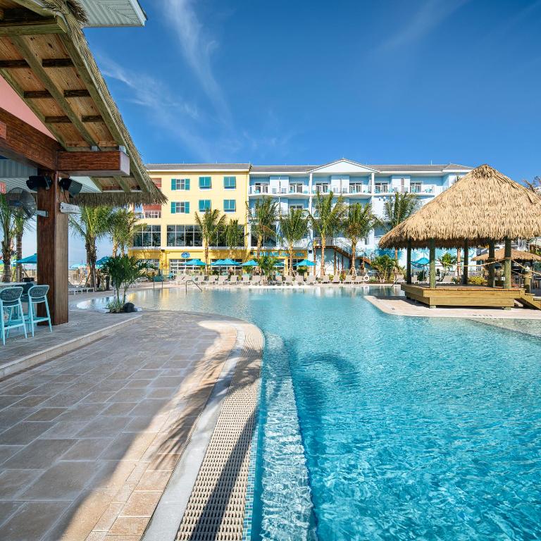 Margaritaville Beach Resort Ft Myers Beach, Fort Myers Beach – Updated ...