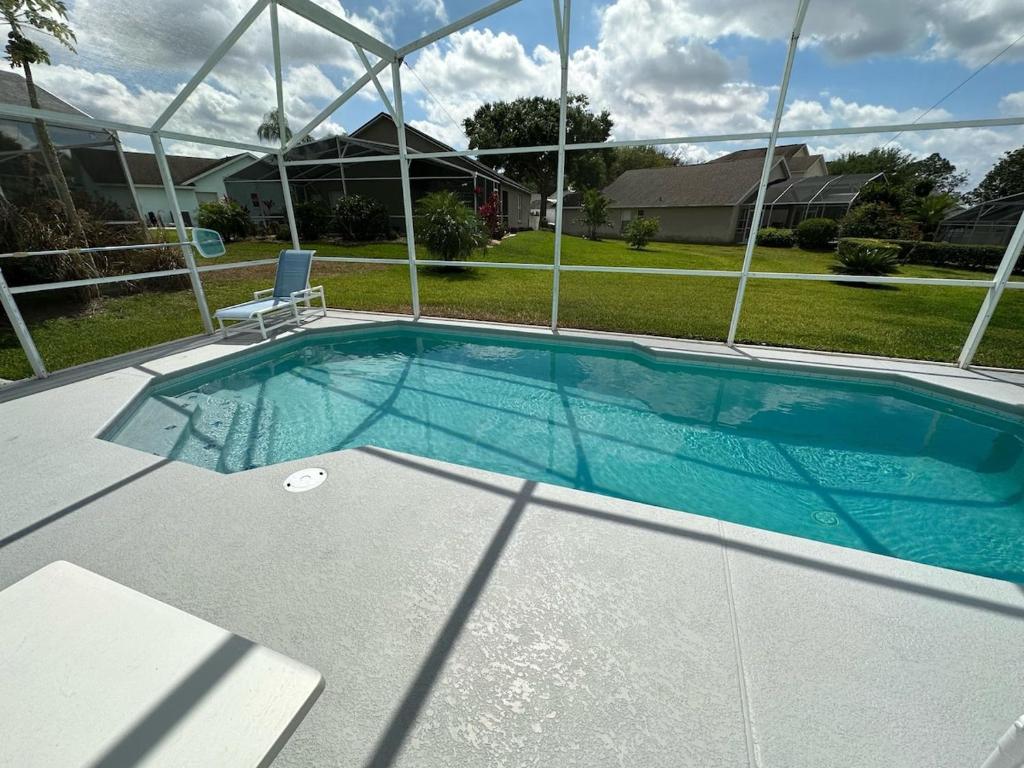 Fully Updated Holiday Villa Southern Dunes South Facing Pool, Haines ...