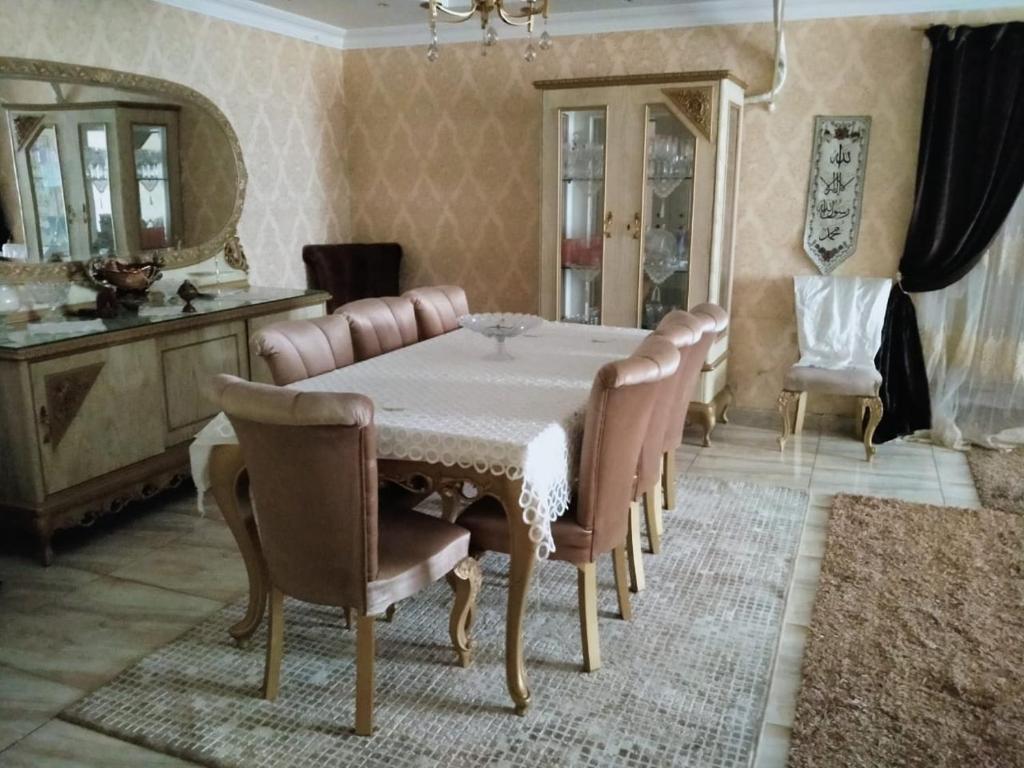 Elegant Family apartment, Sheikh Zayed (updated prices 2026)