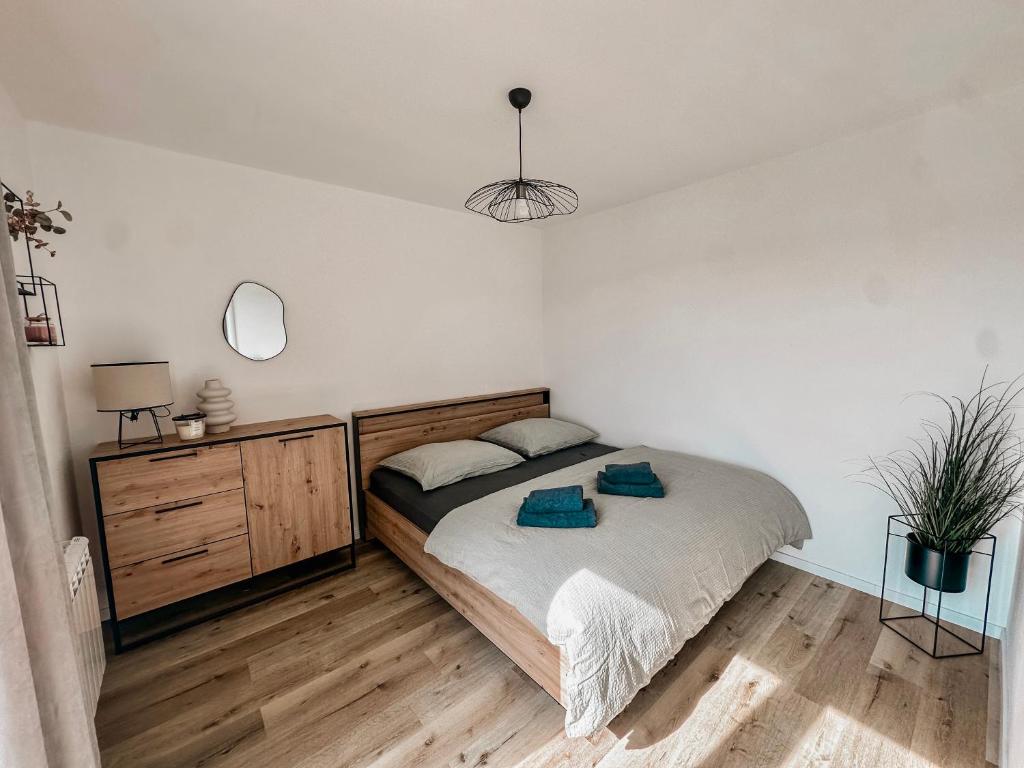 Apartmán Bezinka, Lipno nad Vltavou (updated prices 2024)