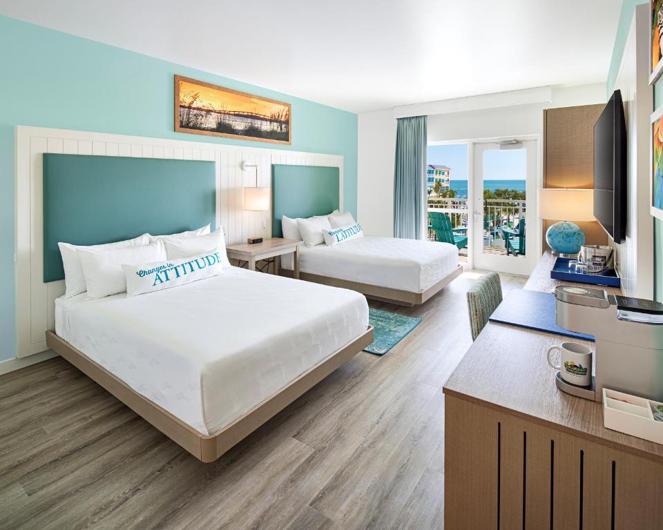 Margaritaville Beach Resort Ft Myers Beach, Fort Myers Beach – Updated ...