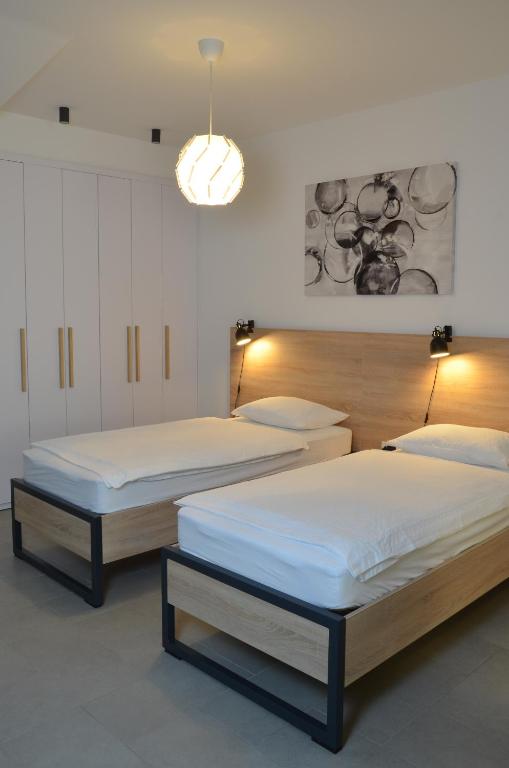 MAKS Osijek Center, self check in, free parking, Osijek (updated prices ...