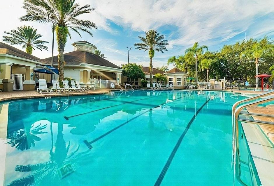 Silver Palm Sanctuary - Windsor Palms, Kissimmee (updated prices 2025)