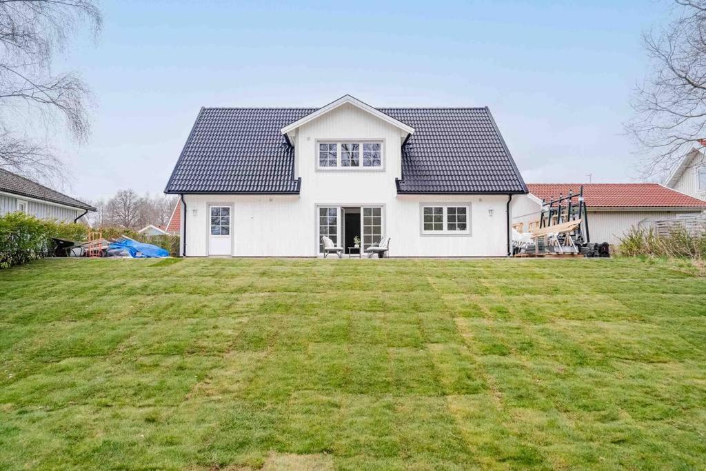 The cheerful nordic homes, Perstorp (updated prices 2025)