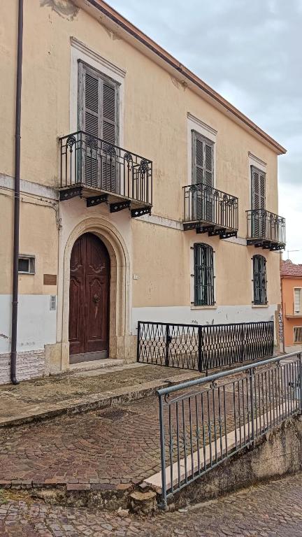 Dimora 1924, Carife (precios actualizados 2026)