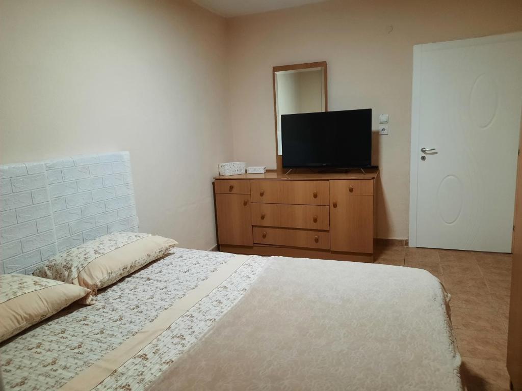 Central apartment A&E, Shkodër (precios actualizados 2026)