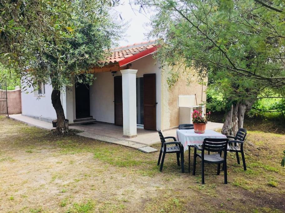 Harmony beach house, Roda (updated prices 2026)