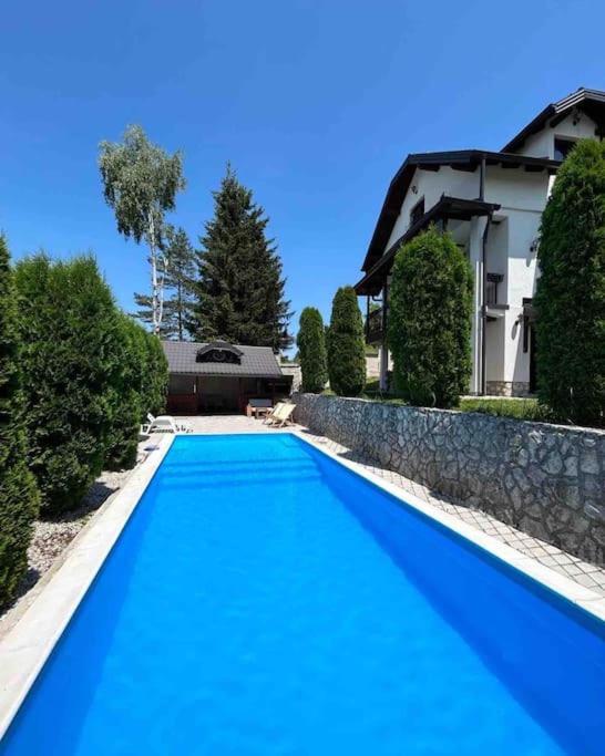 Sarajevo Vila Nišići, Nišići (updated prices 2026)