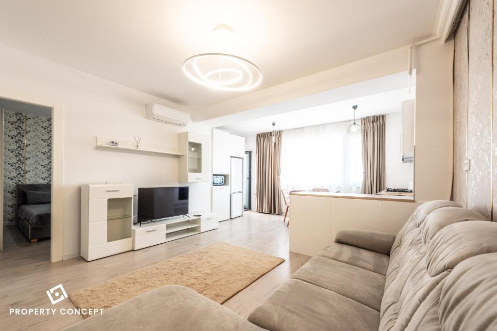 XPipera Apartment - Ivory Residence Pipera, Voluntari (updated prices 2024)