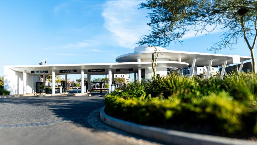 Waterfall Apartments Waterfall Cres, Midrand (updated prices 2026)