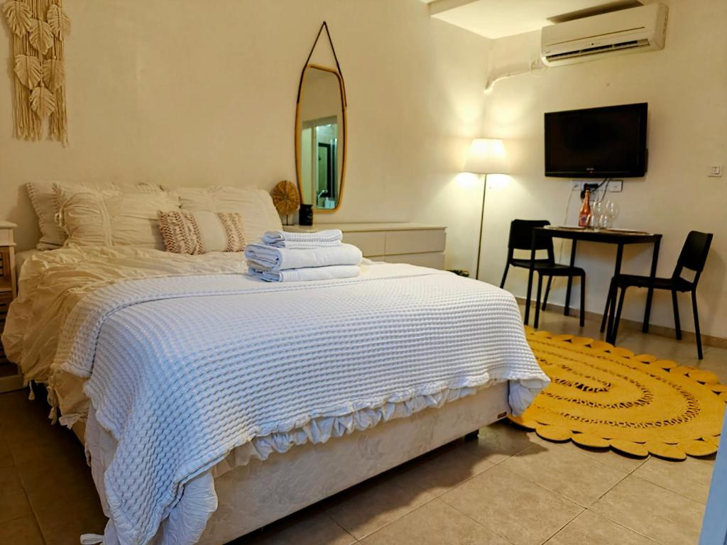 The Moon Suite, Eilat (updated prices 2025)