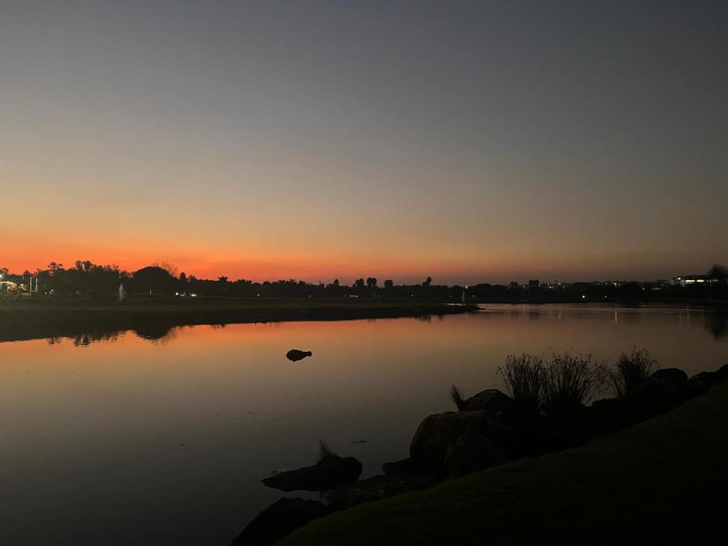 Rose Loft, Centurion (tarifs actualisés, 2025)