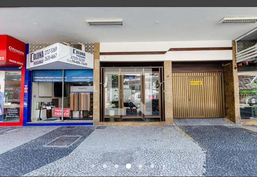 Edifício Leonardo Da Vinci Icarai, Niterói (aktualisierte Preise für 2024)