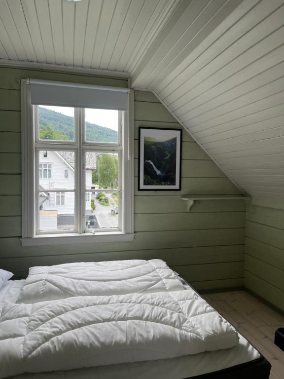 Stryn - Faleide - hus ved fjorden, Stryn (updated prices 2025)