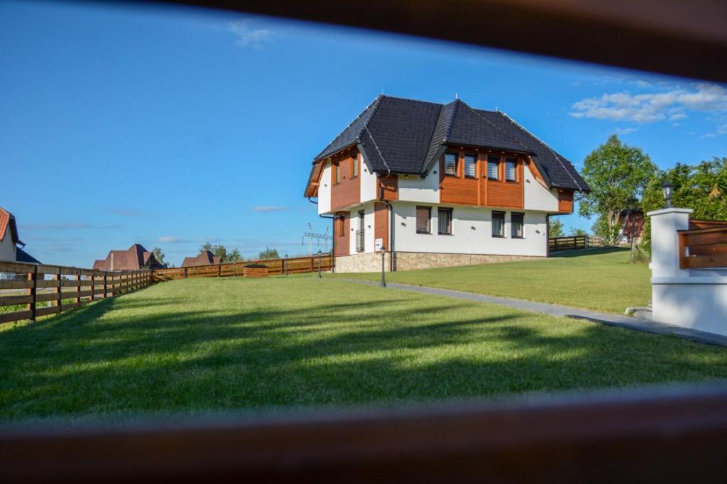 Vidik apartmani Tara, Bajina Bašta (updated prices 2026)