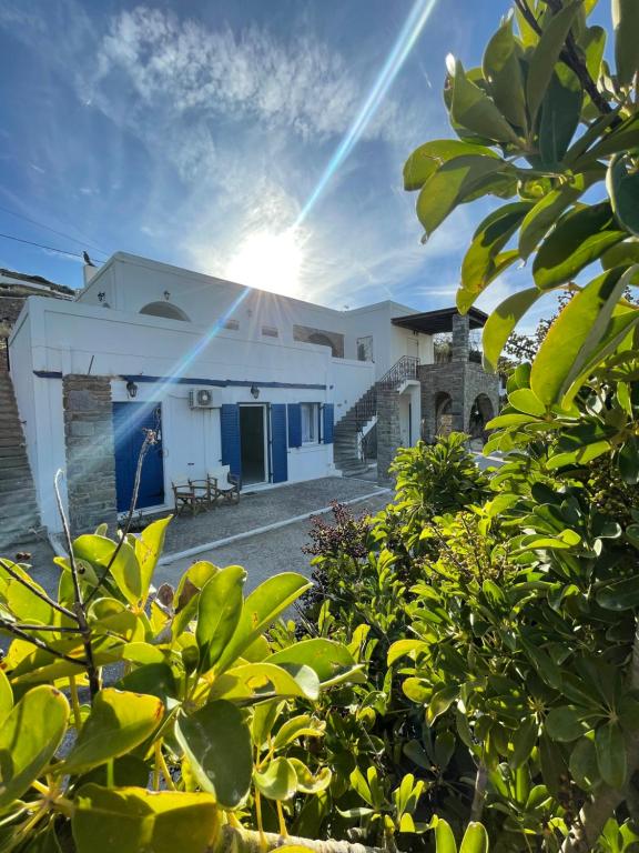 Pappu's House, Parikia (updated prices 2025)