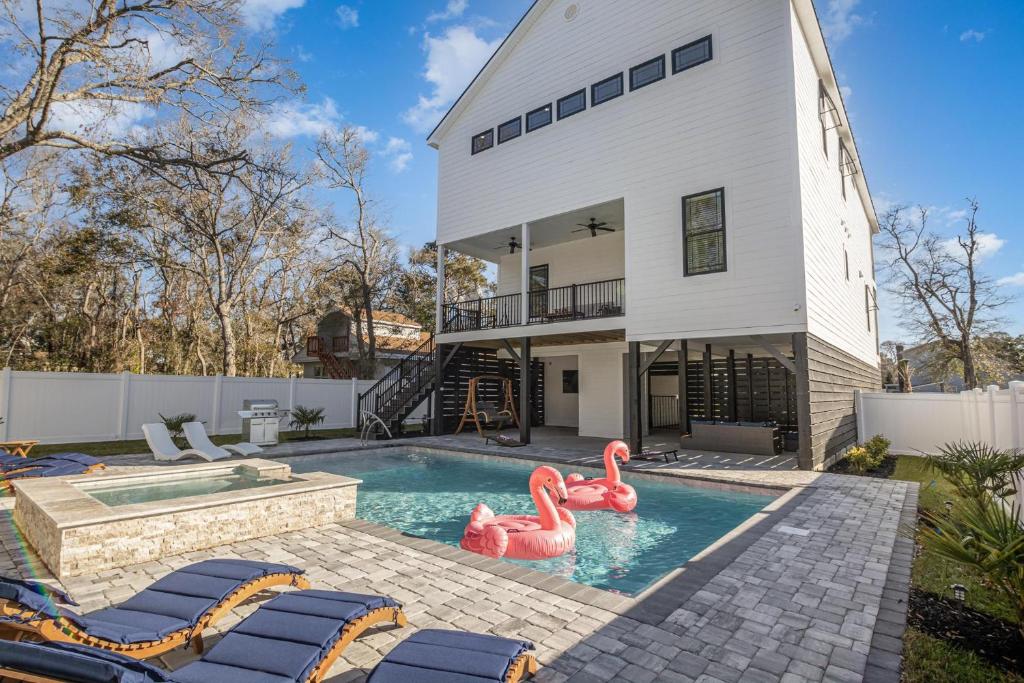 Hidden Treasure, Myrtle Beach (updated prices 2026)