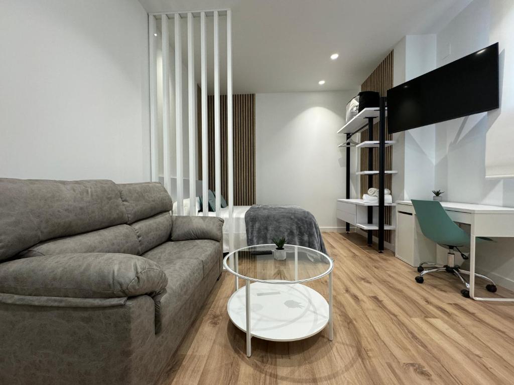 Apartamentos Mk77 Leon Se7ven, León (updated prices 2026)