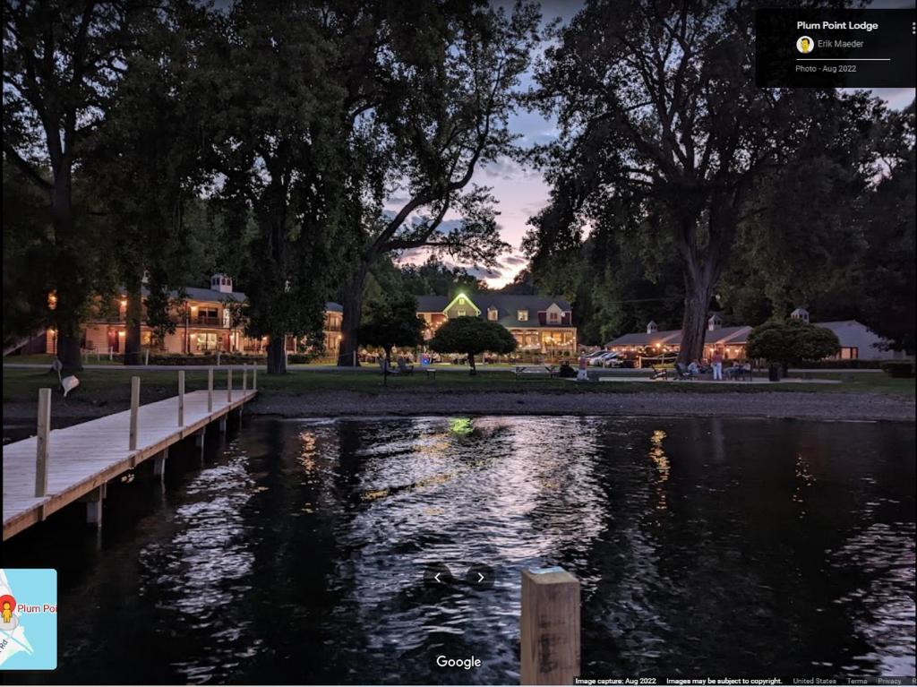 Plum Point Lodge, Himrod (updated prices 2026)