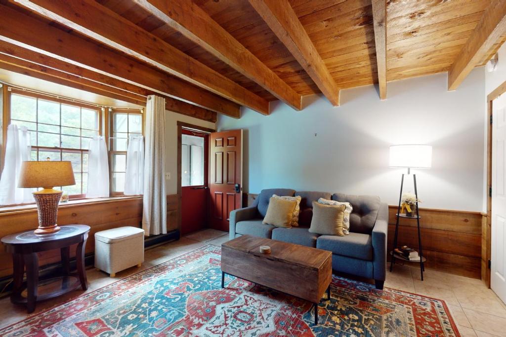 Quechee Hollow 2C, Quechee (prezzi aggiornati per il 2024)