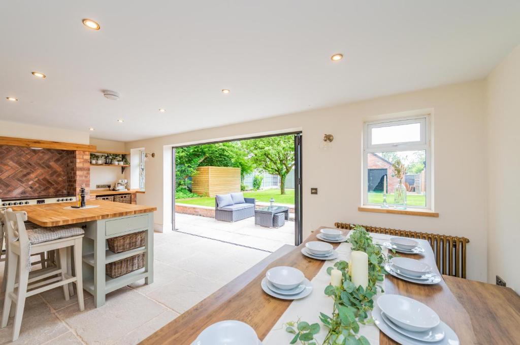 Mill Cottages Shrewsbury With Hottub, Merrington (updated prices 2025)