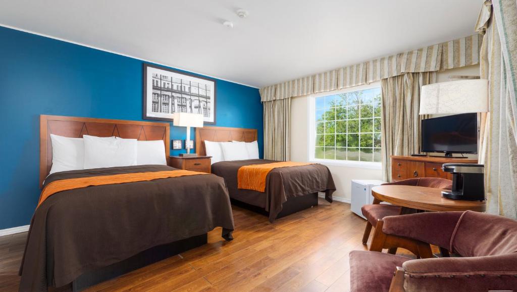 Coach House Inn, Tobermory (updated prices 2025)