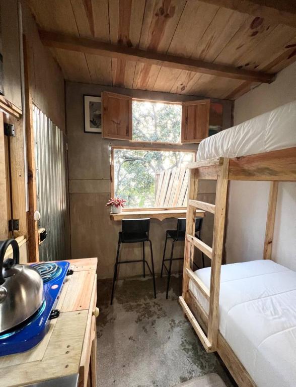 EB5 Escape, San Marcos La Laguna (updated prices 2025)