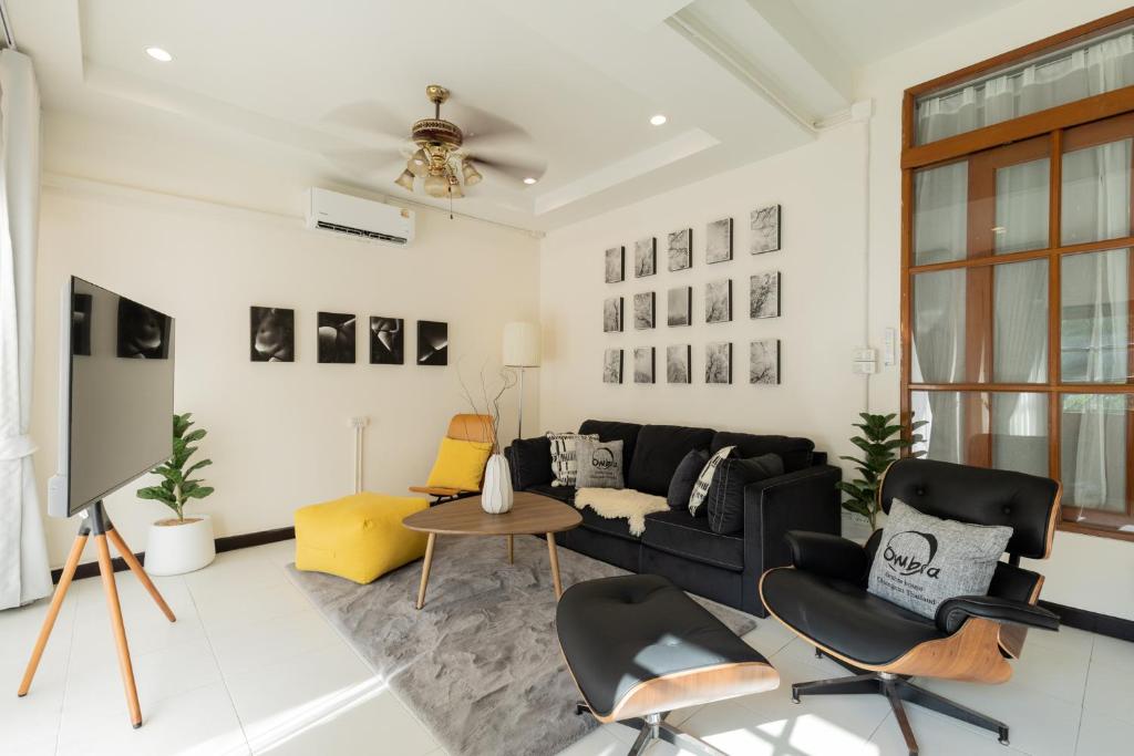 Ombra House No20, Chiang Mai (updated prices 2025)