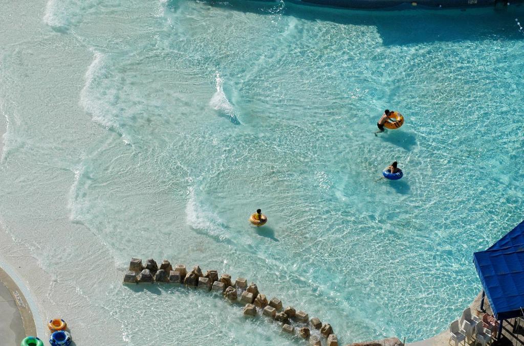Hoshino Resorts RISONARE Guam, Tamuning (updated prices 2025)