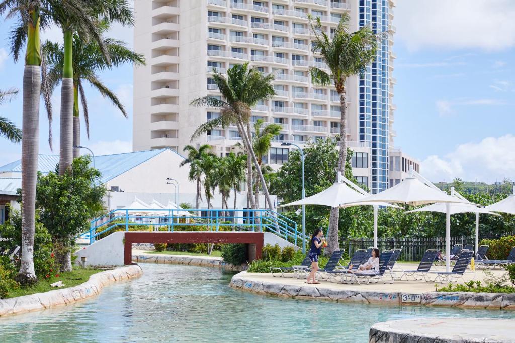 Hoshino Resorts RISONARE Guam, Tamuning (updated prices 2025)