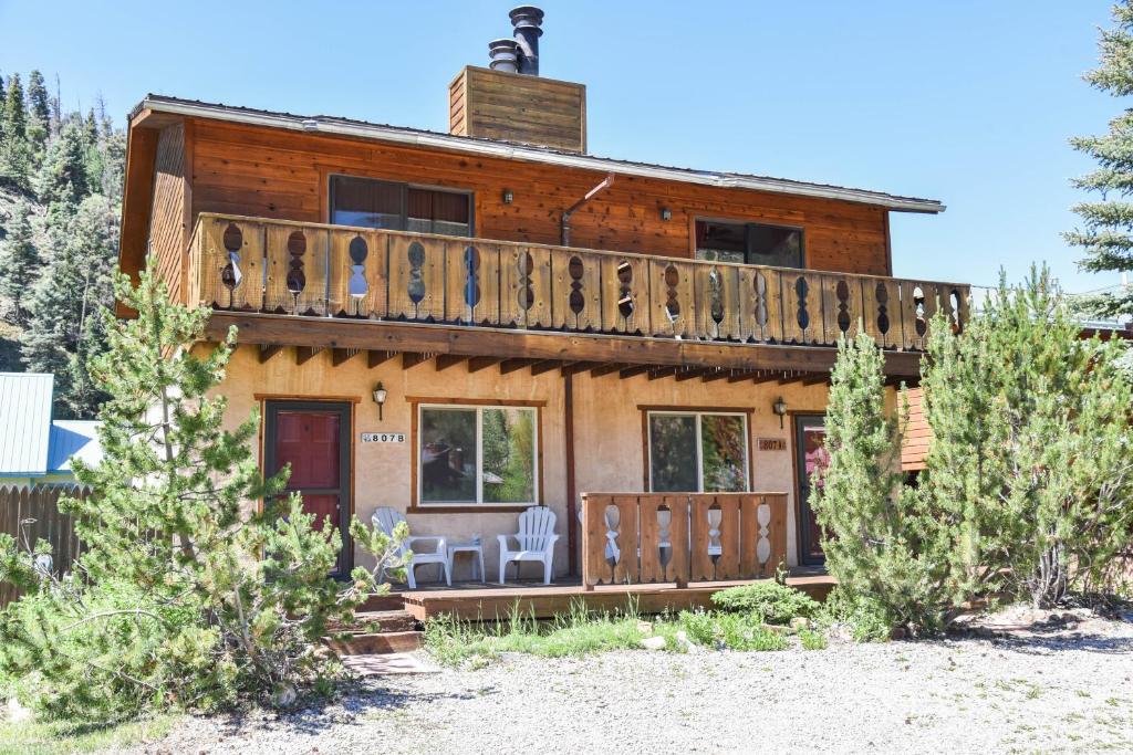 Mountain Comfort In Red River Nm, Red River (updated prices 2024)