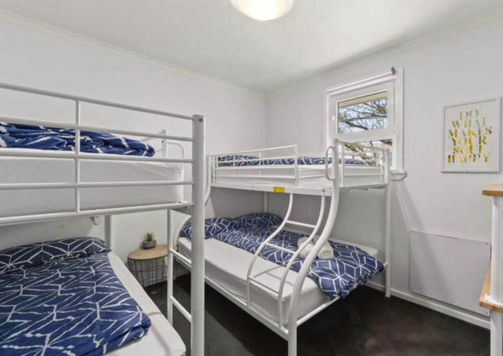 Amber Lodge Mt Buller, Mount Buller (updated prices 2025)