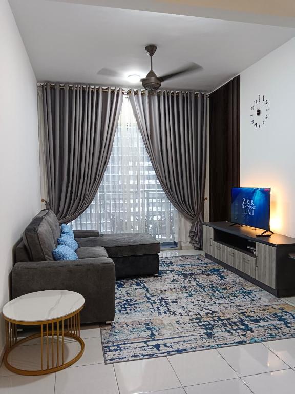 Temu Homestay Residensi Adelia Bangi Wonderland, Kajang (updated prices ...