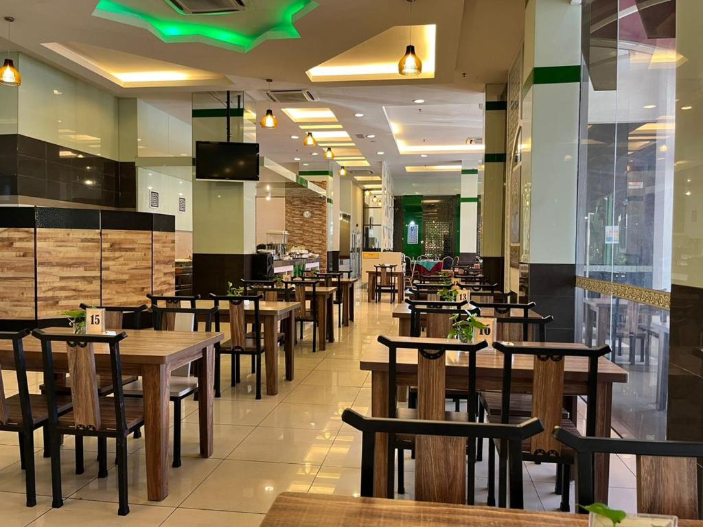 HIG Hotel, Kuah (updated prices 2025)