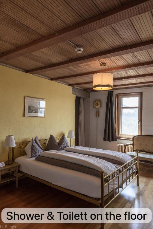 BnB SchlafSchloss, Sumiswald (updated prices 2025)