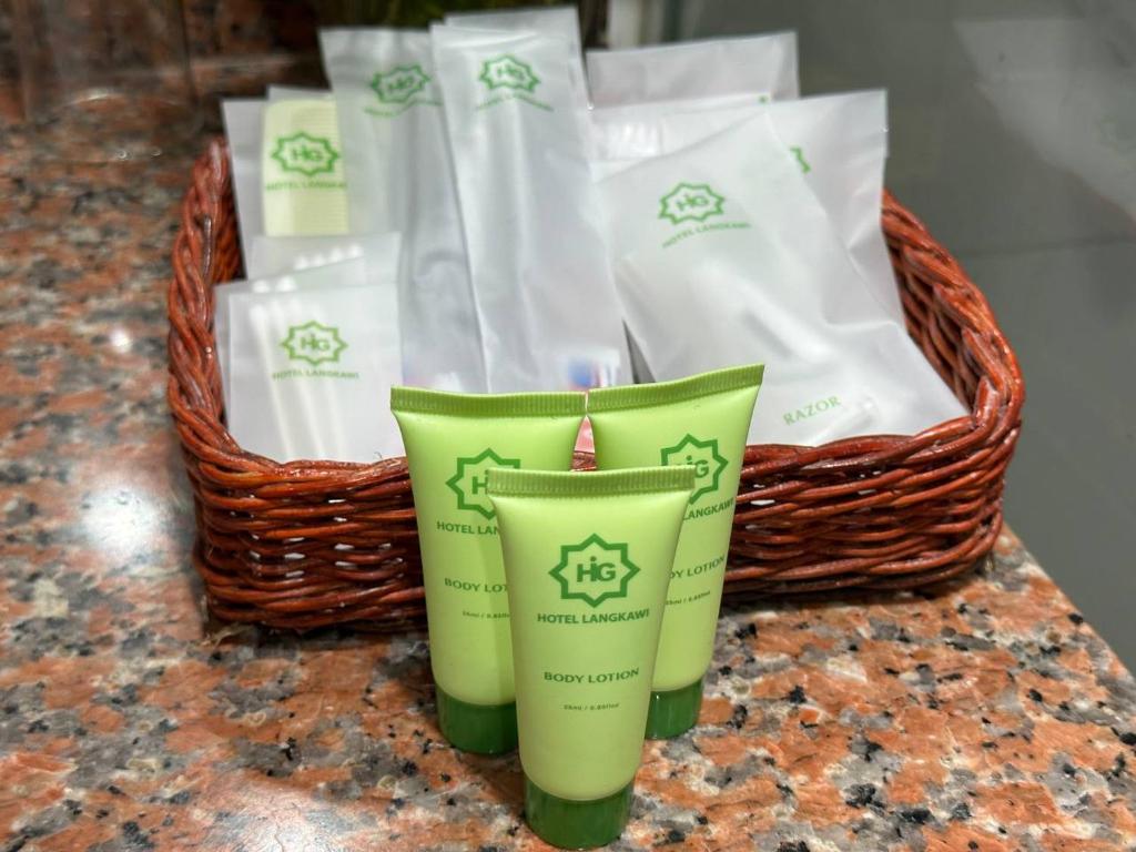 HIG Hotel, Kuah (updated prices 2025)