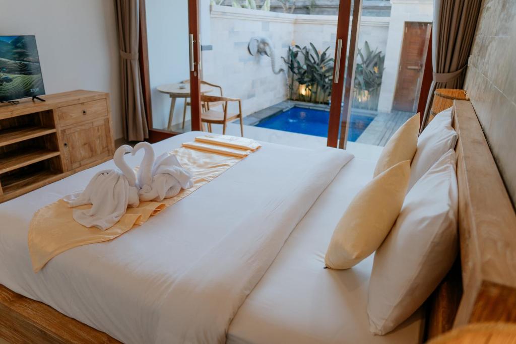 Bali Made Escape, Gianyar (updated prices 2025)