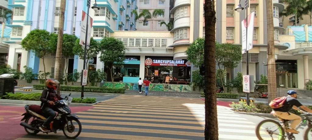 Condotels near and across Terminal3 Airport, Manila (updated prices 2026)