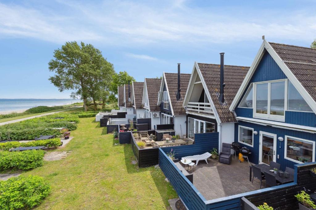 Lovely Summer House With A View, Otterup (updated prices 2025)