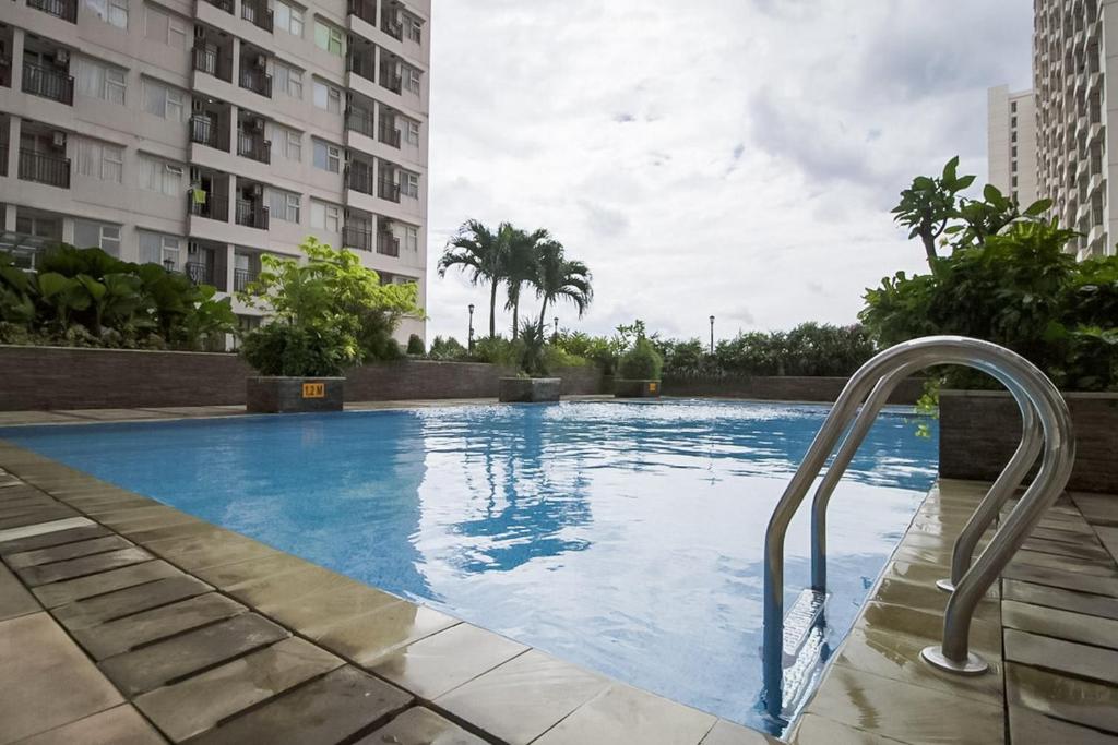 Redliving Margonda Residence 3 Apartemen by Niki Room, Depok (updated ...