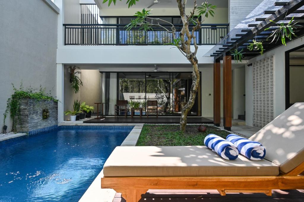 The Cabana Villa, Seminyak (updated prices 2025)